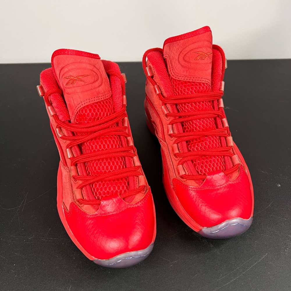 Teyana Taylor X Reebok Question Shoes - Gem